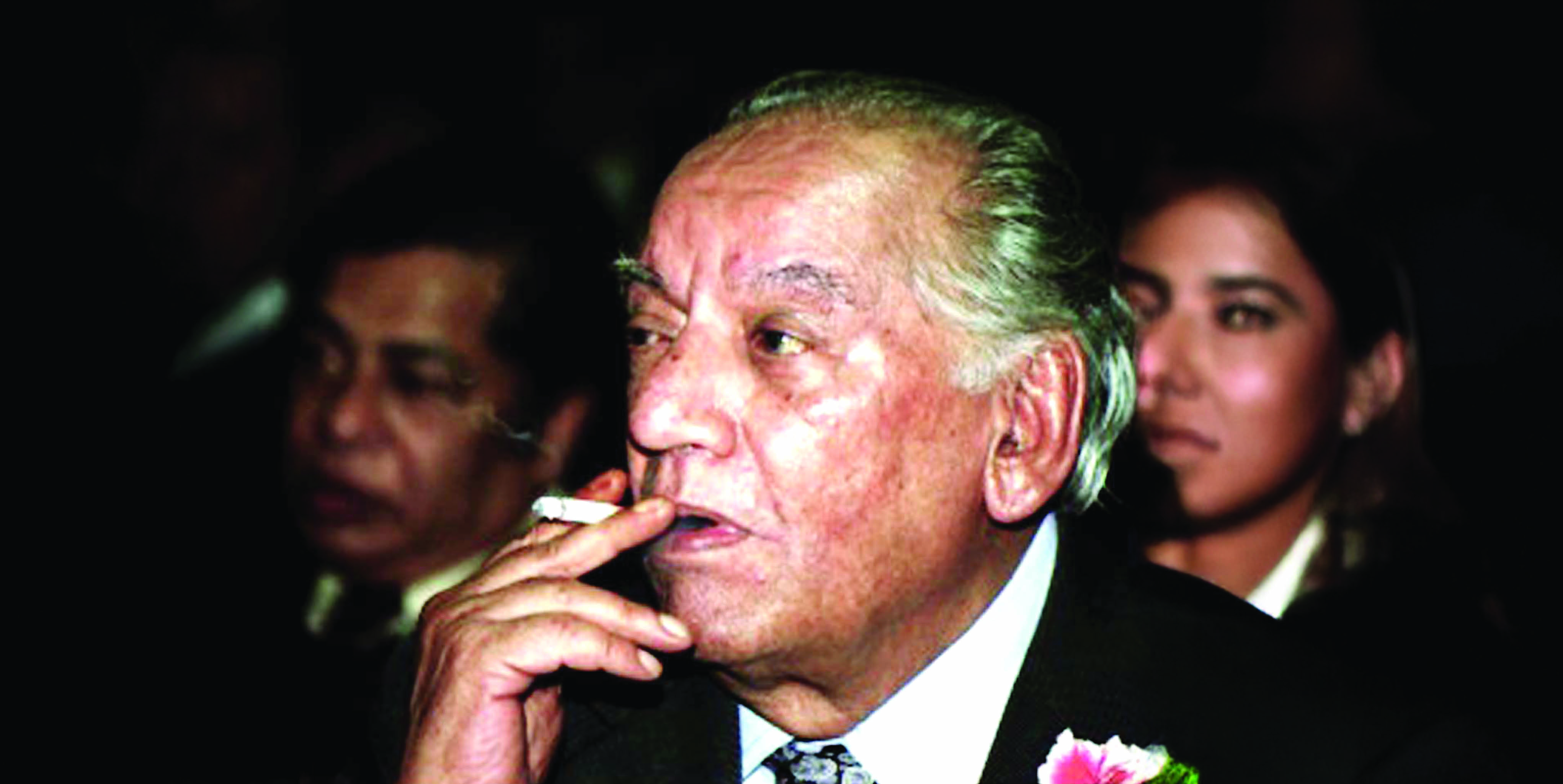 8 Lesser-Known Facts About The Poet You Know: Faiz Ahmad Faiz